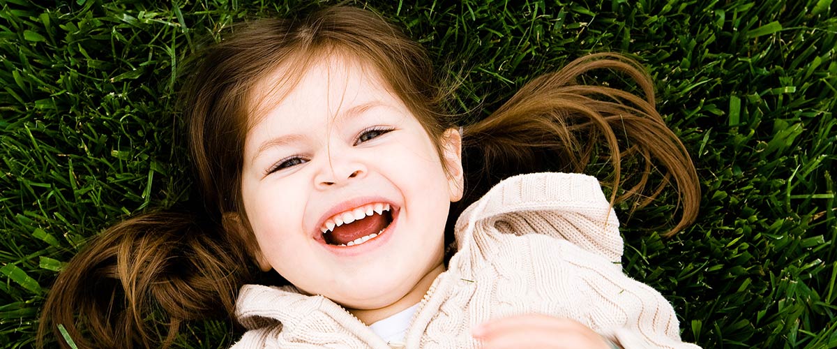 Landing page: Denplan for children | Hopkinson Dental